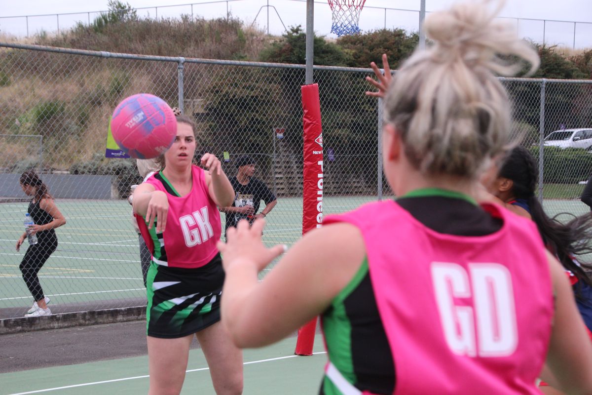 Marist Sports Palmerston North